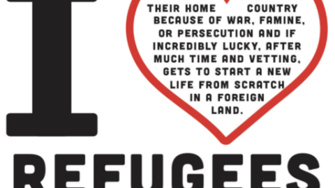 Des Moines Refugee Support | Helping Des Moines Refugees